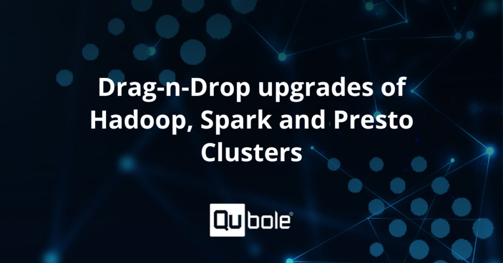 Hive JDBC Storage Handler | Qubole