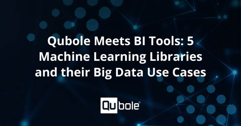 Which Programming Language Should You Use For Your Big Data Project?