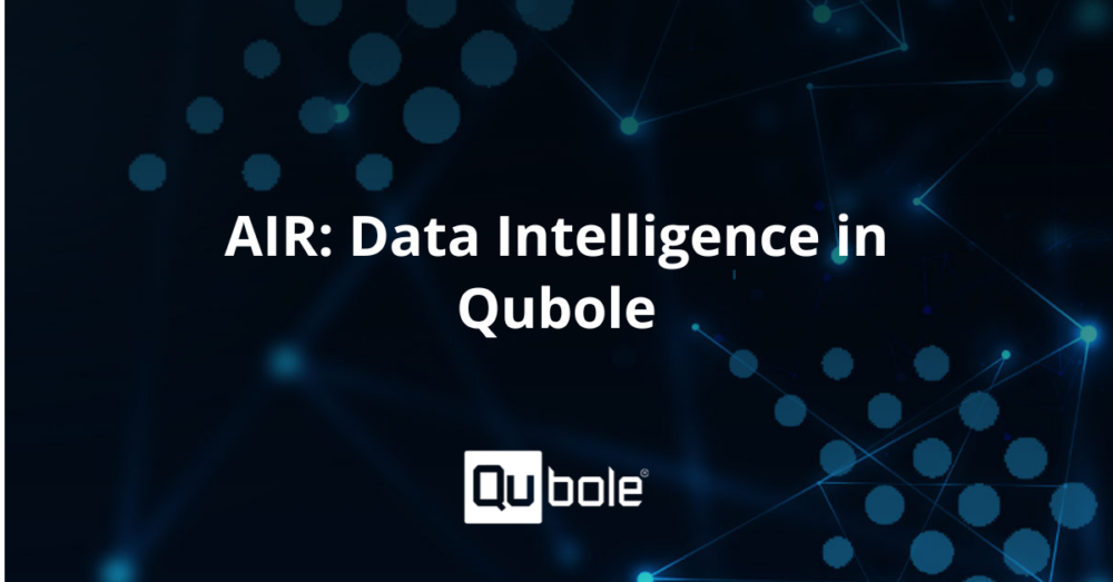 Spark Streaming: IoT with Amazon Kinesis and Visualizing with Qubole Spark Streaming: IoT with Amazon Kinesis and Visualizing with Qubole