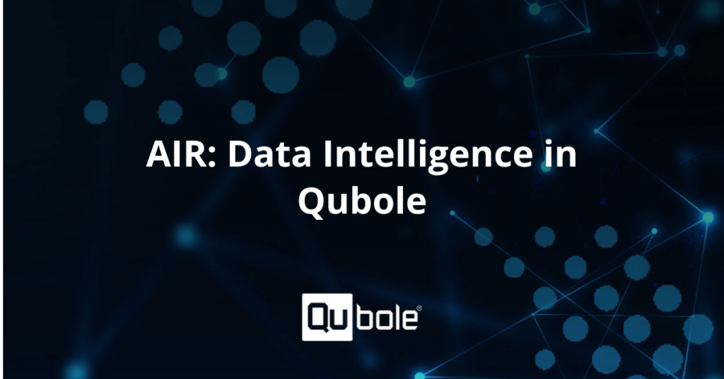 Spark Streaming: IoT with Amazon Kinesis and Visualizing with Qubole Spark Streaming: IoT with Amazon Kinesis and Visualizing with Qubole