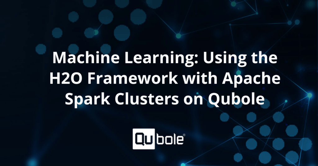 The Importance of Data Due Diligence - Qubole