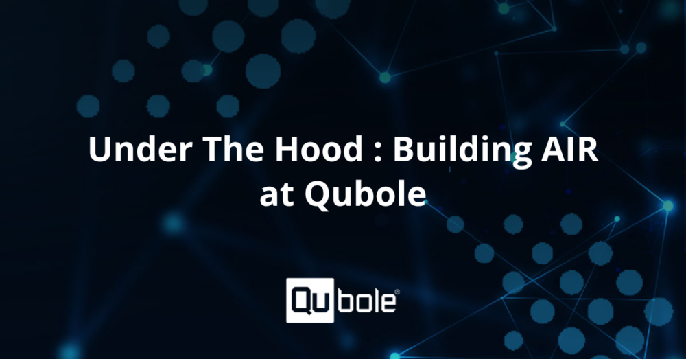 Using The H2o Framework With Apache Spark Clusters On Qubole