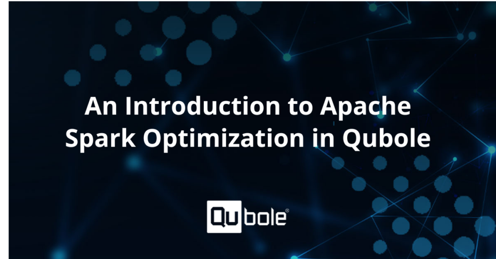 Honored to Receive the SIGMOD Systems Award for Apache Hive - Qubole