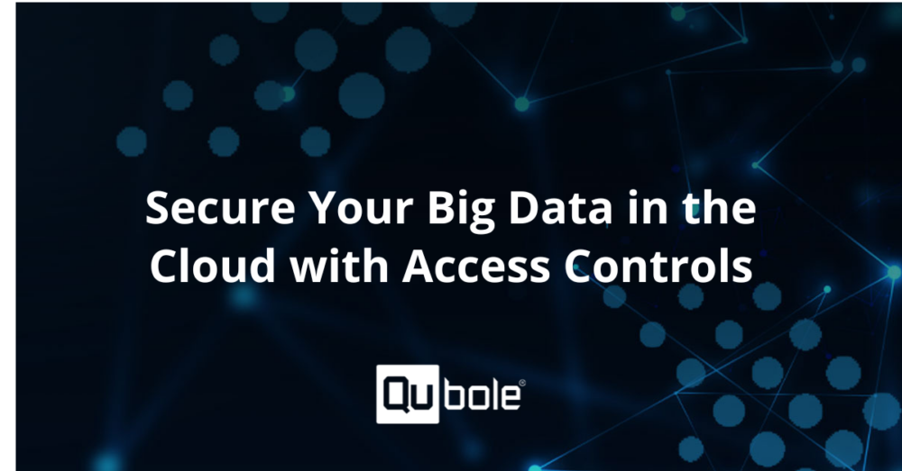 Why Self-Service Access to Data Stored in Data Lakes Is Such a ...