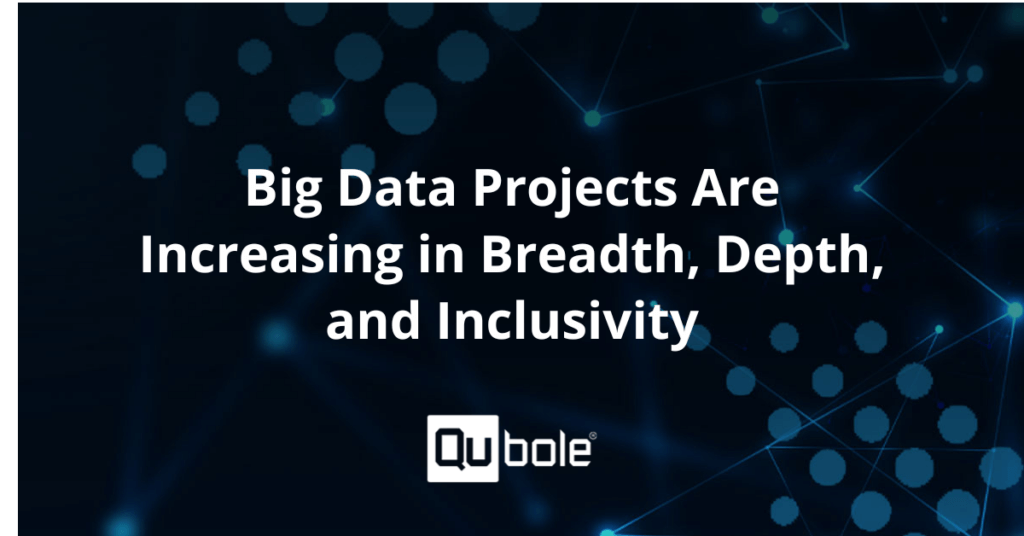 Curate And Analyze Data With Hive Spark And Presto Qubole