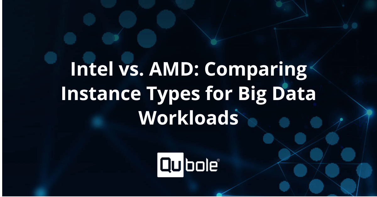 Qubole Receives ISO 27001 Certification