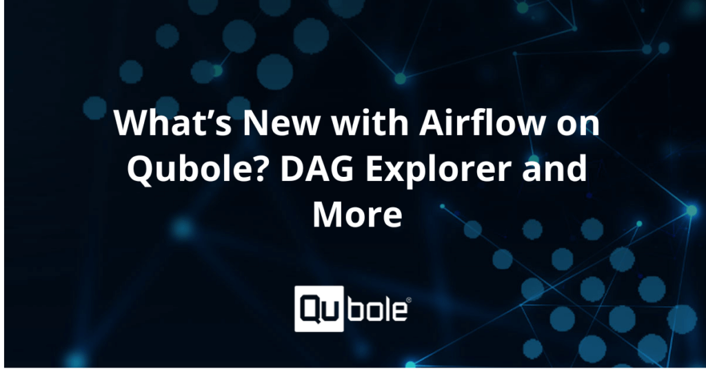 Increase the Performance of Spark Workloads - Qubole