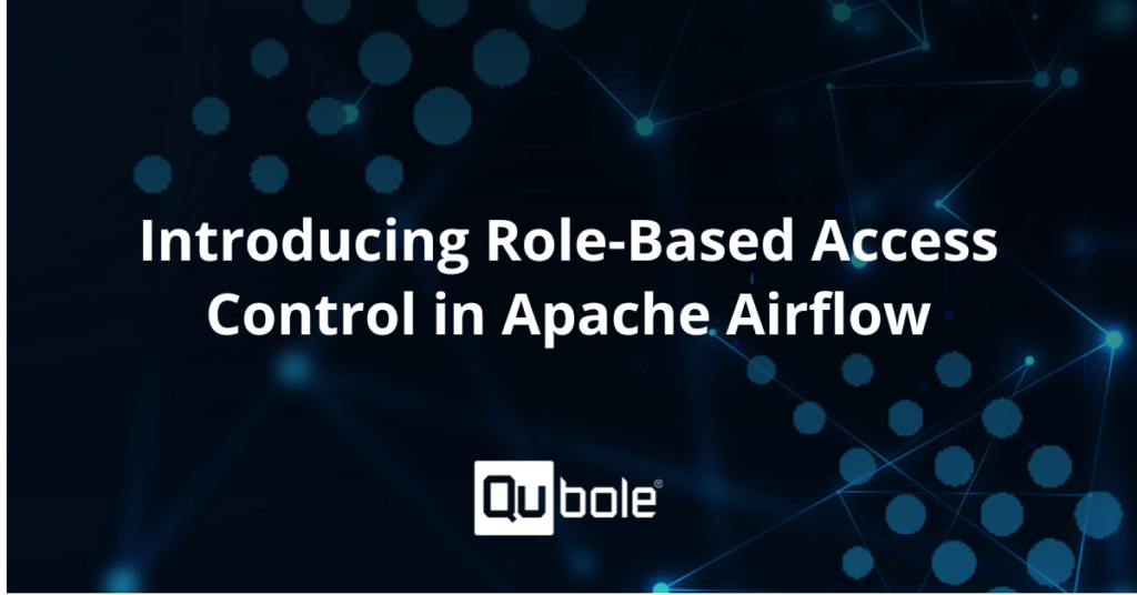 User Access in Presto with File-Based Authentication - Qubole