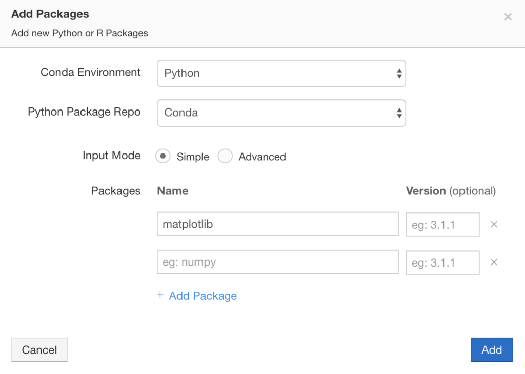 Spark Packages to Simplify Data Science | Qubole