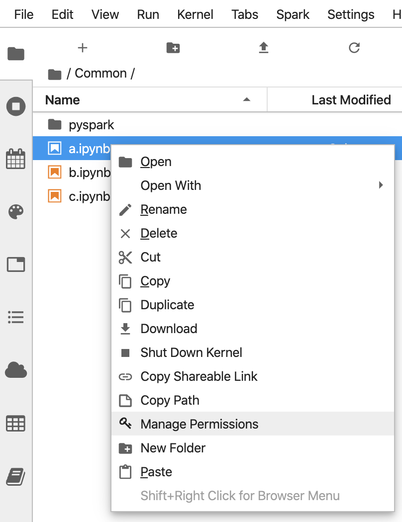 Data Science on Enhanced Jupyter Notebooks | Qubole