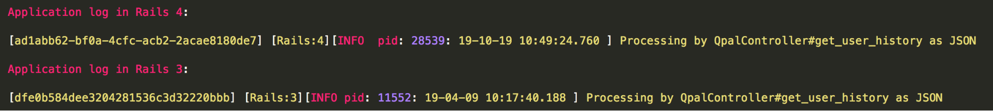 Ruby on Rails: Why Upgrading Matters – Part 1 | Qubole