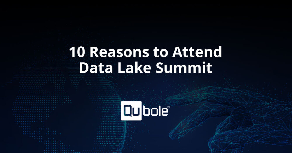 Enhance Network Security with AWS PrivateLink | Qubole