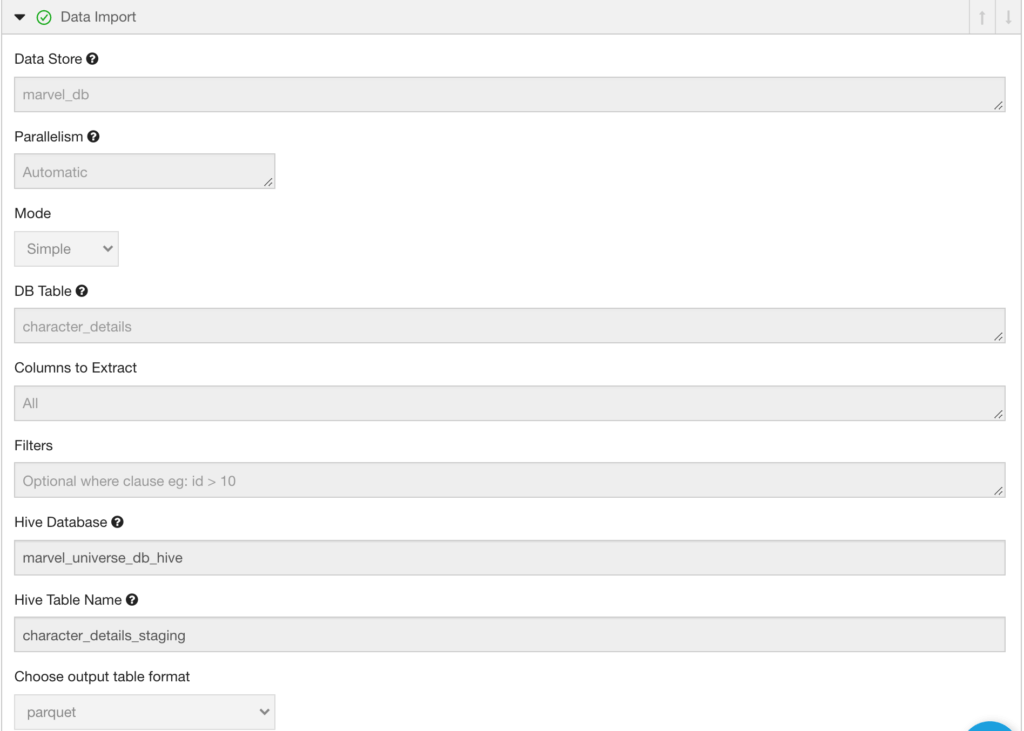 Data Lake Ingestion | Ingestion Patterns | Qubole Data Lake Ingestion | Ingestion Patterns | Qubole