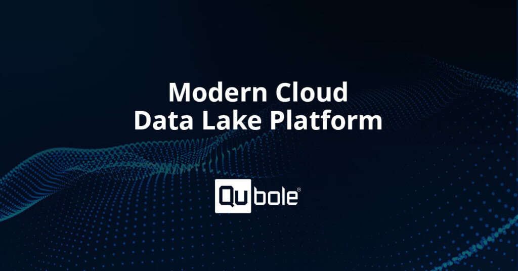 Is Data Lake and Data Warehouse Convergence a Reality? | Qubole