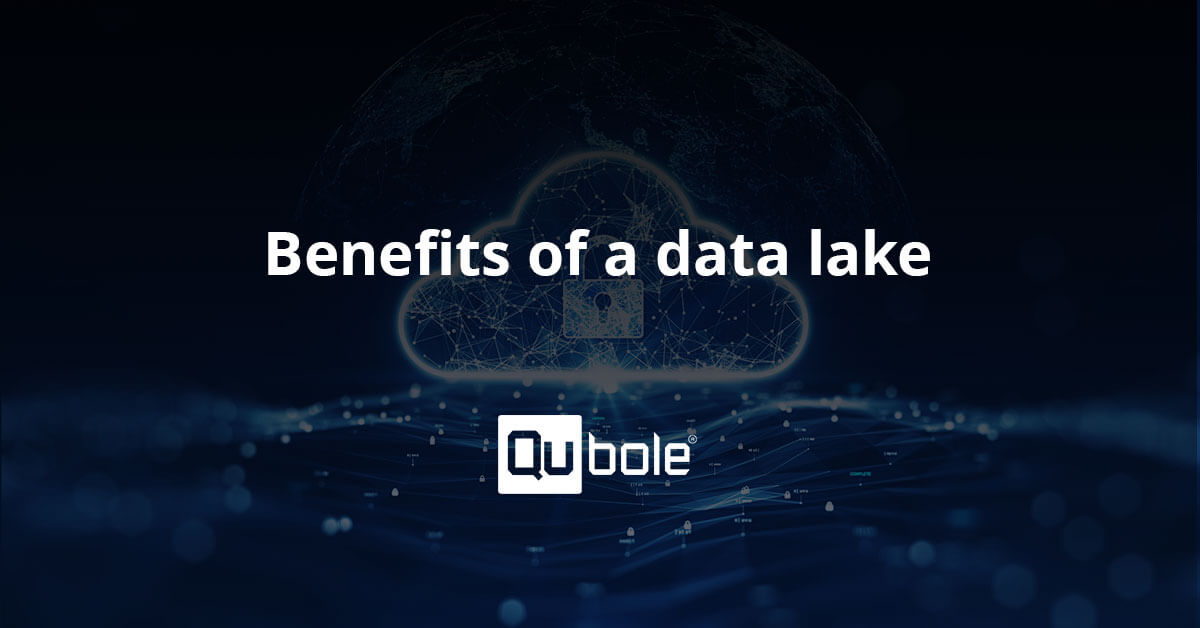 Data Lake Use Cases | Why Data Lake? | Qubole