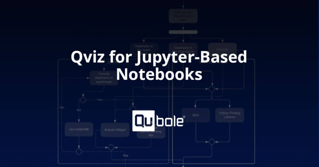 Benefit From Third-Party Data | Qubole | The Open Data Lake Company