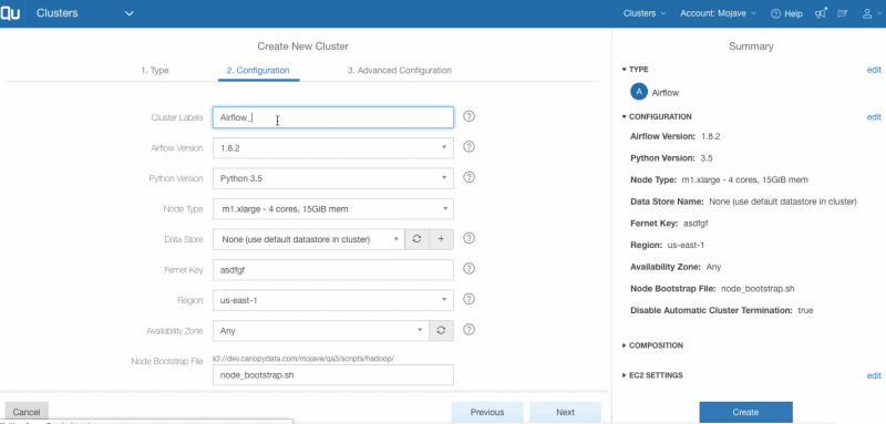 Apache Airflow | What is Apache Airflow? | Qubole