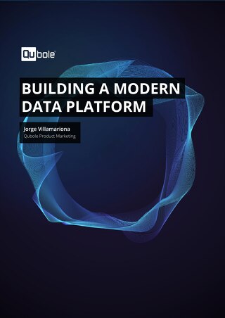 Modern Integrated Data Environment - Whitepaper | Qubole