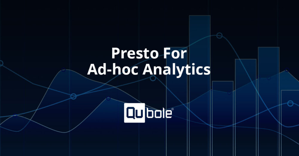 Presto Cluster Management | Cluster Autoscaler | Qubole