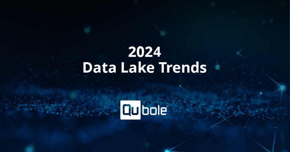 Unleashing the Power of Decentralized Data with Qubole - Qubole