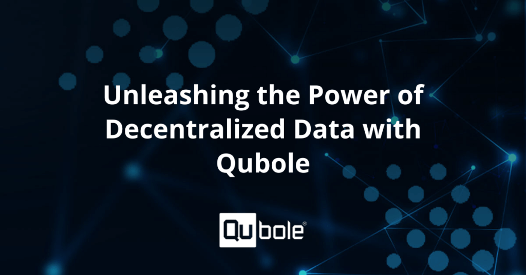 Ad Hoc Reporting Tools to Save Time and Money | Qubole