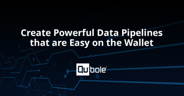 2024 Data Lake Trends And Best Practices | Qubole