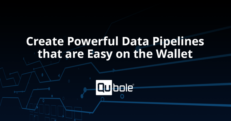 2024 Data Lake Trends And Best Practices | Qubole